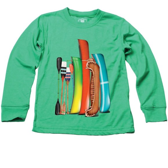 Wes And Willy | Shirts & Tops | Nwt Wes And Willy Tee Full Sleeve ...